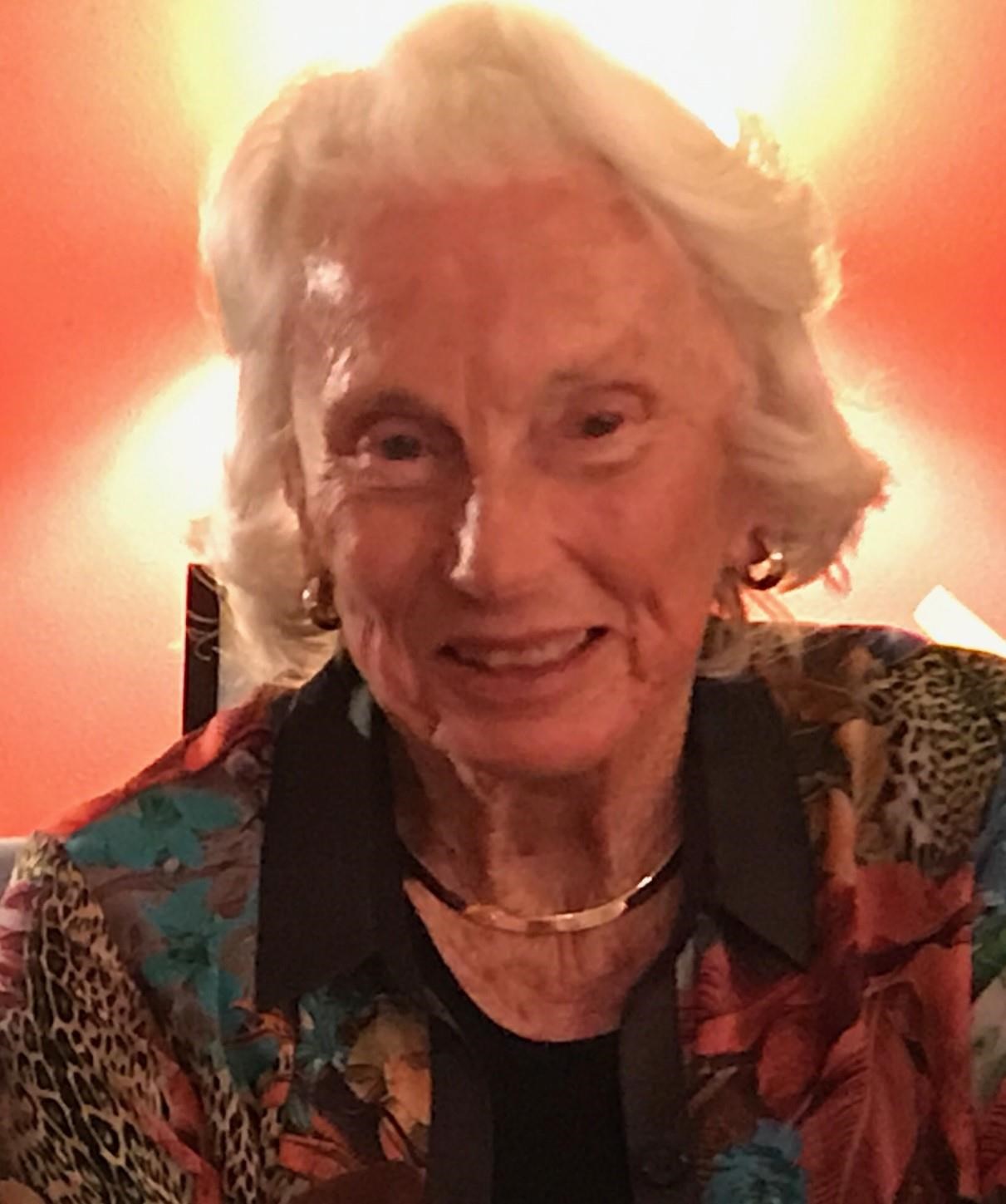 Constance W Bennett Obituary - Sacramento, CA