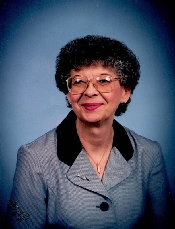Rachel Puckett Obituary - Falls Church, VA