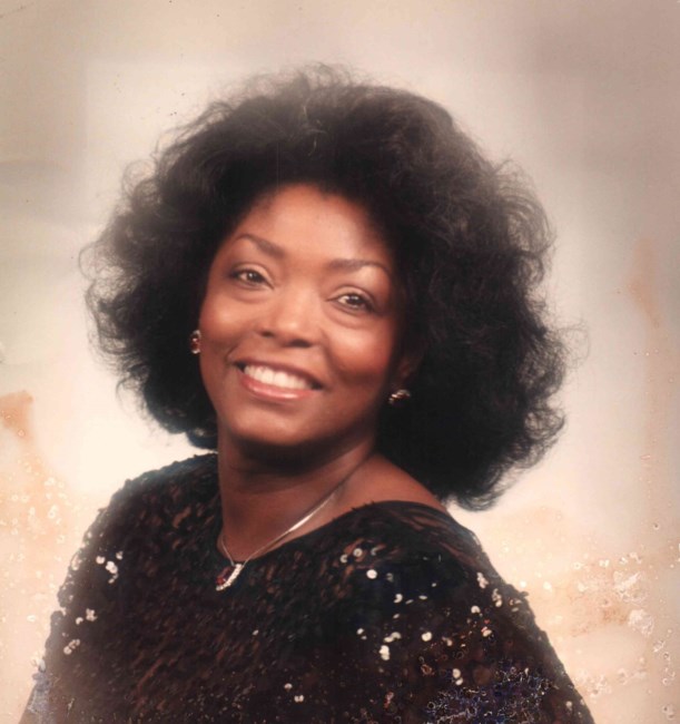 Henrietta Upton Obituary - Dallas, TX
