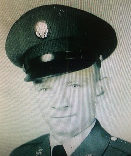 Elmer Froidl Obituary - St. Louis, MO