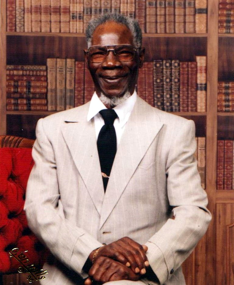 James Alston Obituary - Fort Myers, FL