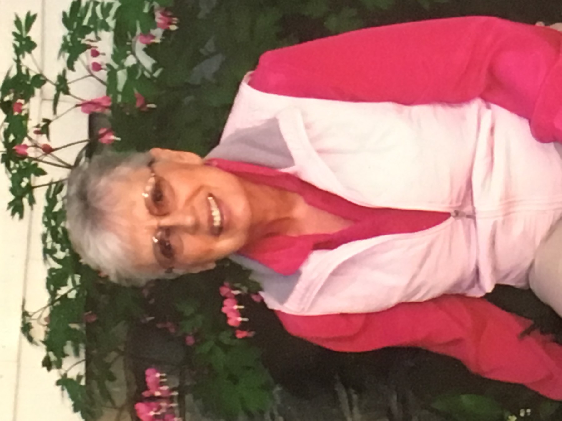 Dolores Mae Bollman Obituary - Spokane Valley, WA