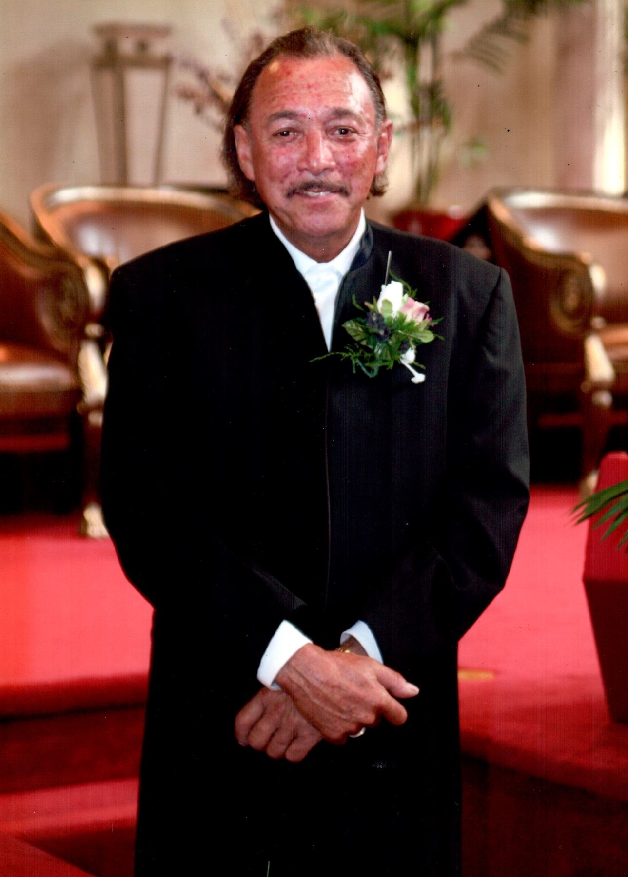 John Edward Lampkin Obituary - Bassett, VA
