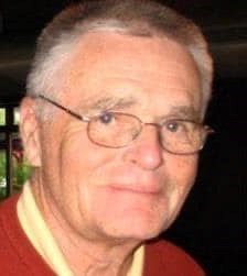 James Gavin Obituary - Halifax, NS