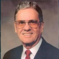 James Cavin Obituary - Columbus, OH