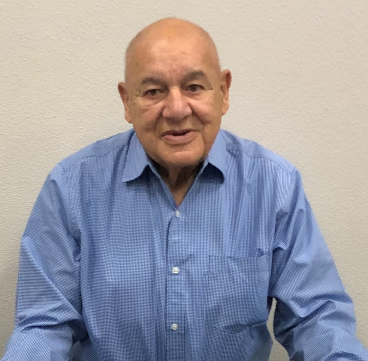 Rodolfo Reyes Obituary - Corpus Christi, TX