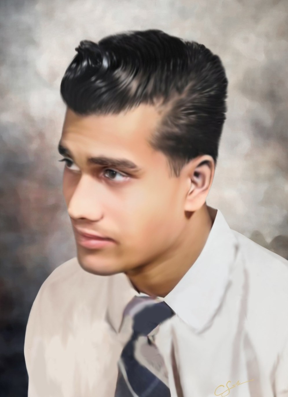 David Sharma Obituary - Burnaby, BC