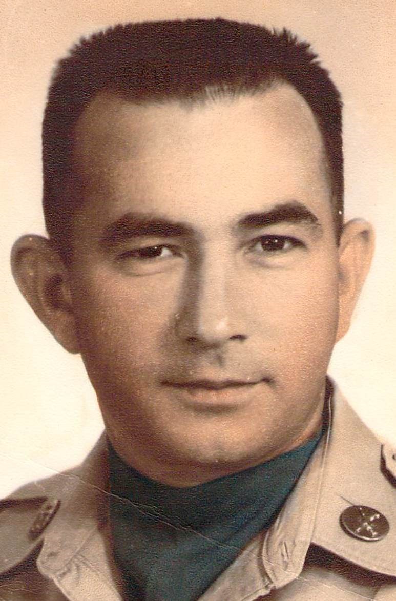 Mr. Lewis C. Miller Obituary - Columbia, SC