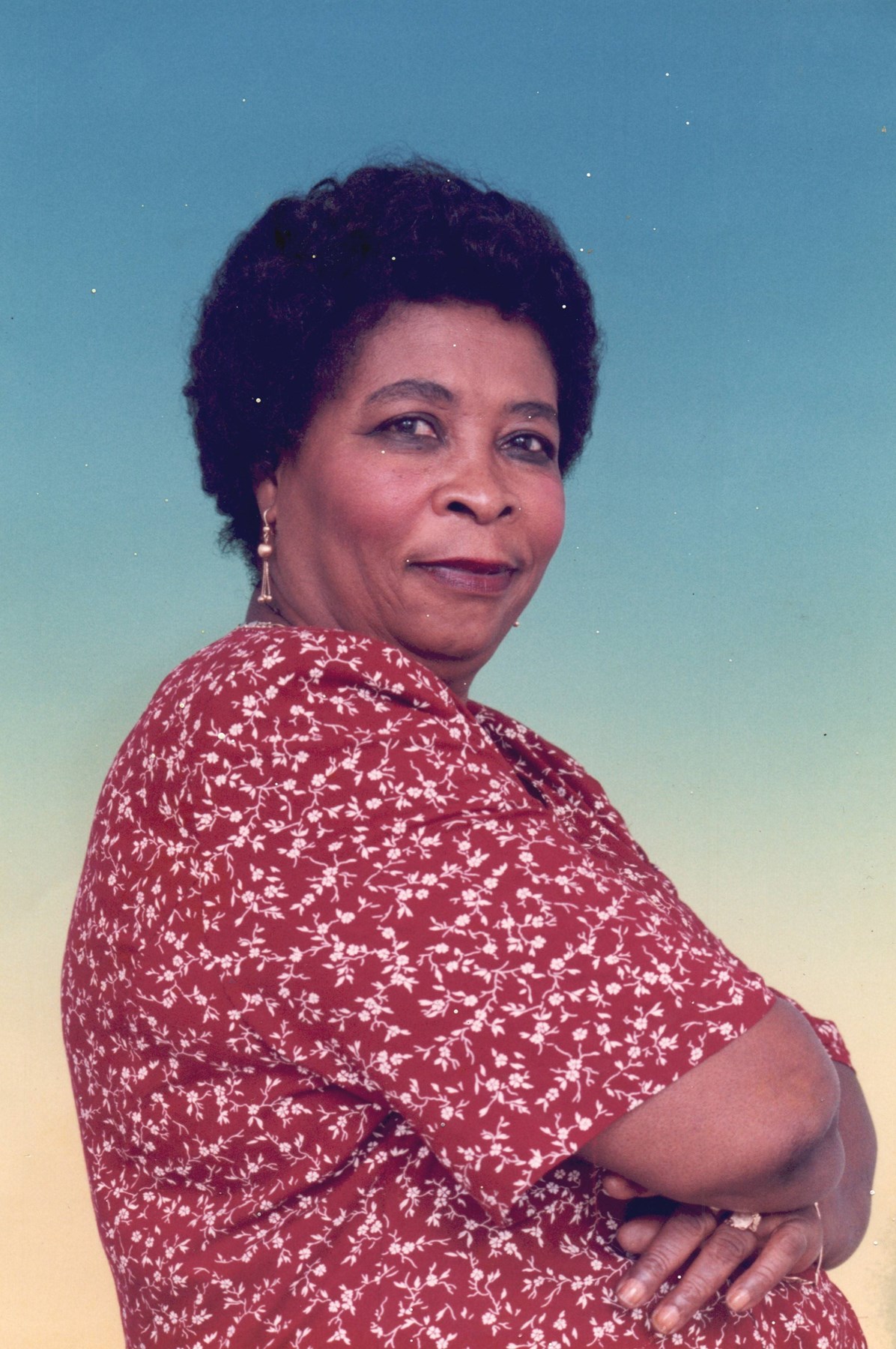 Elpidia Francois Obituary - Port St. Lucie, FL