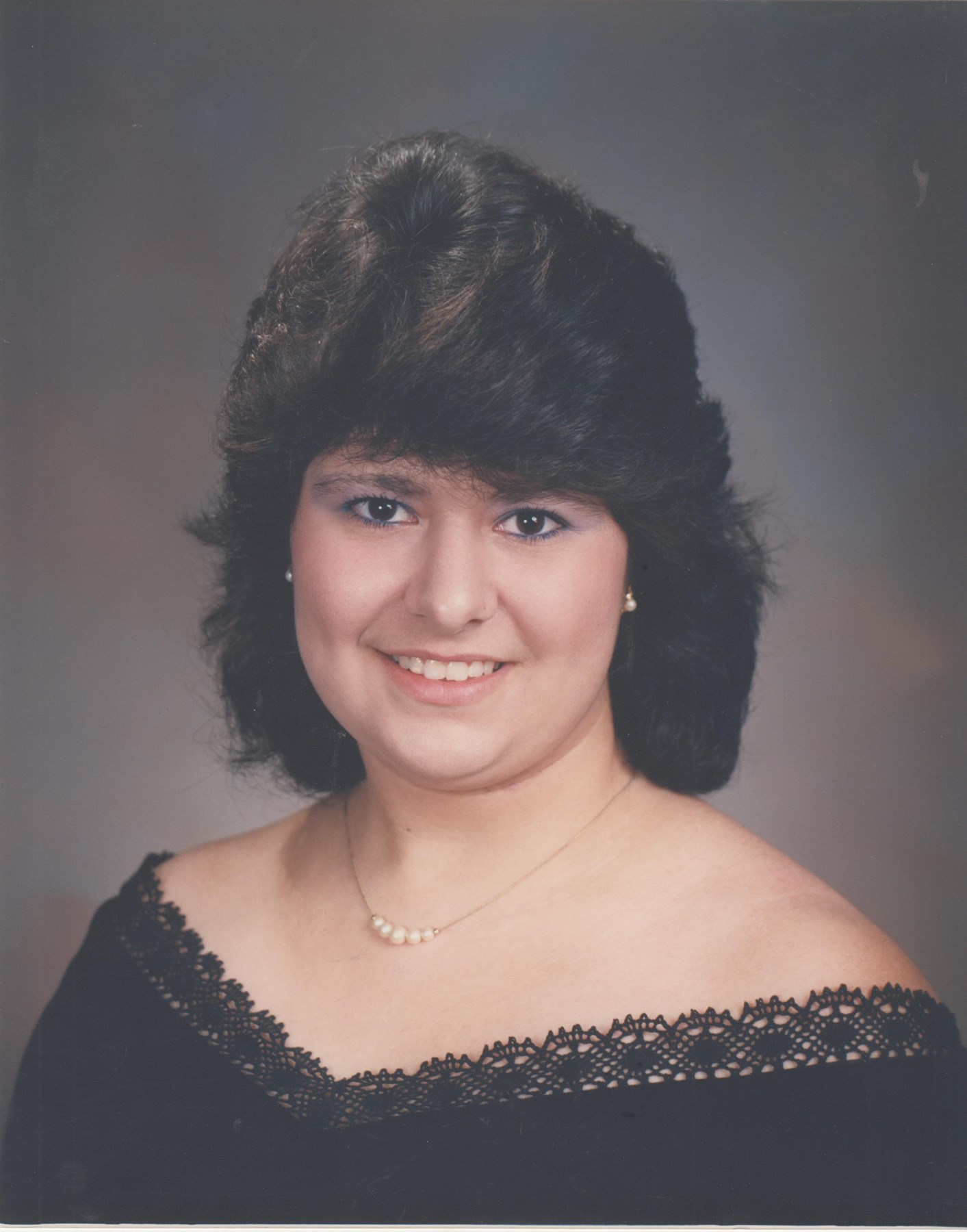 Deborah "Debbie" Gail (Cormier) Fisher Obituary - Moss Bluff, LA