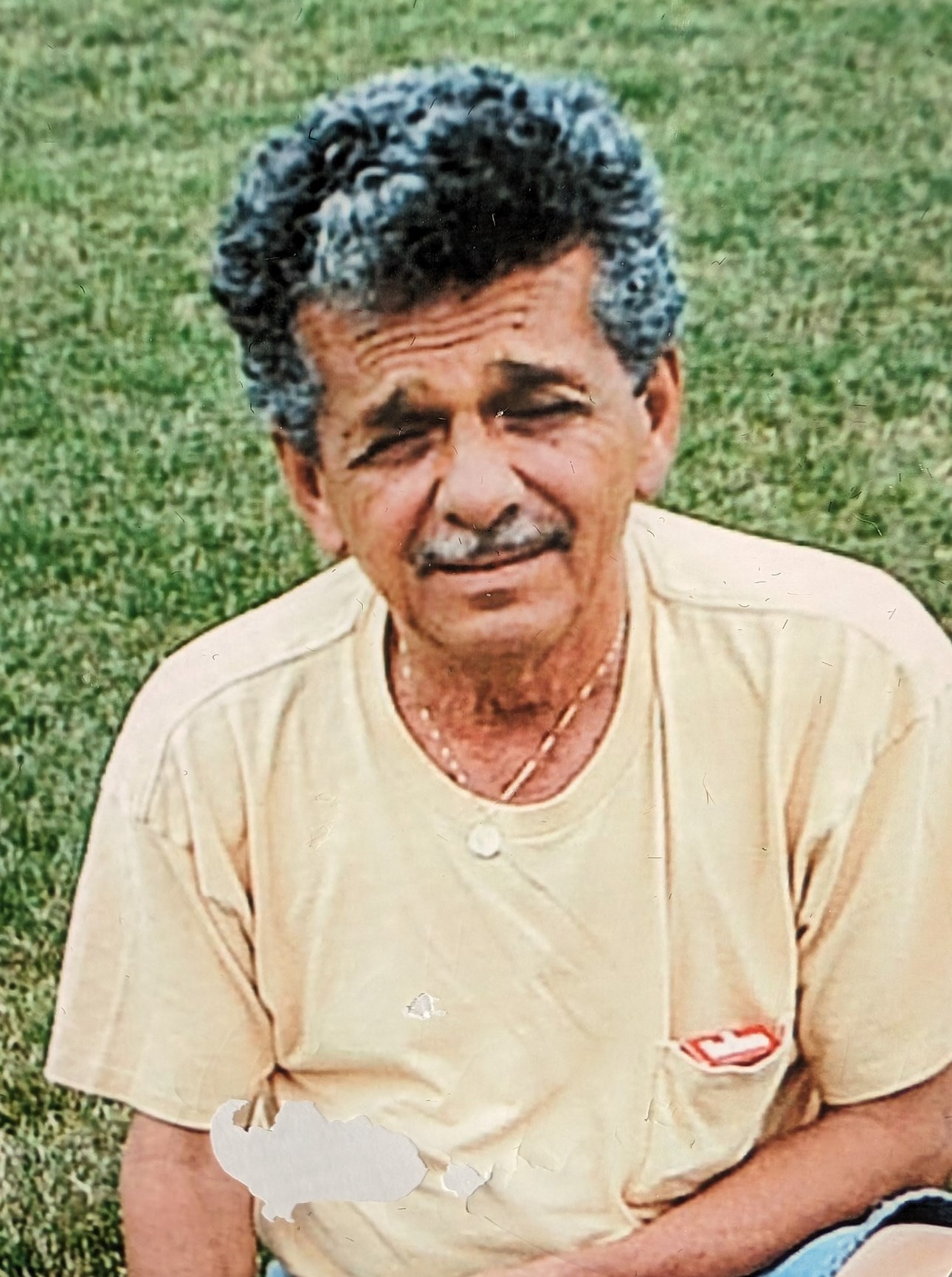 Joseph Rocco Andreozzi Obituary - Warren, RI