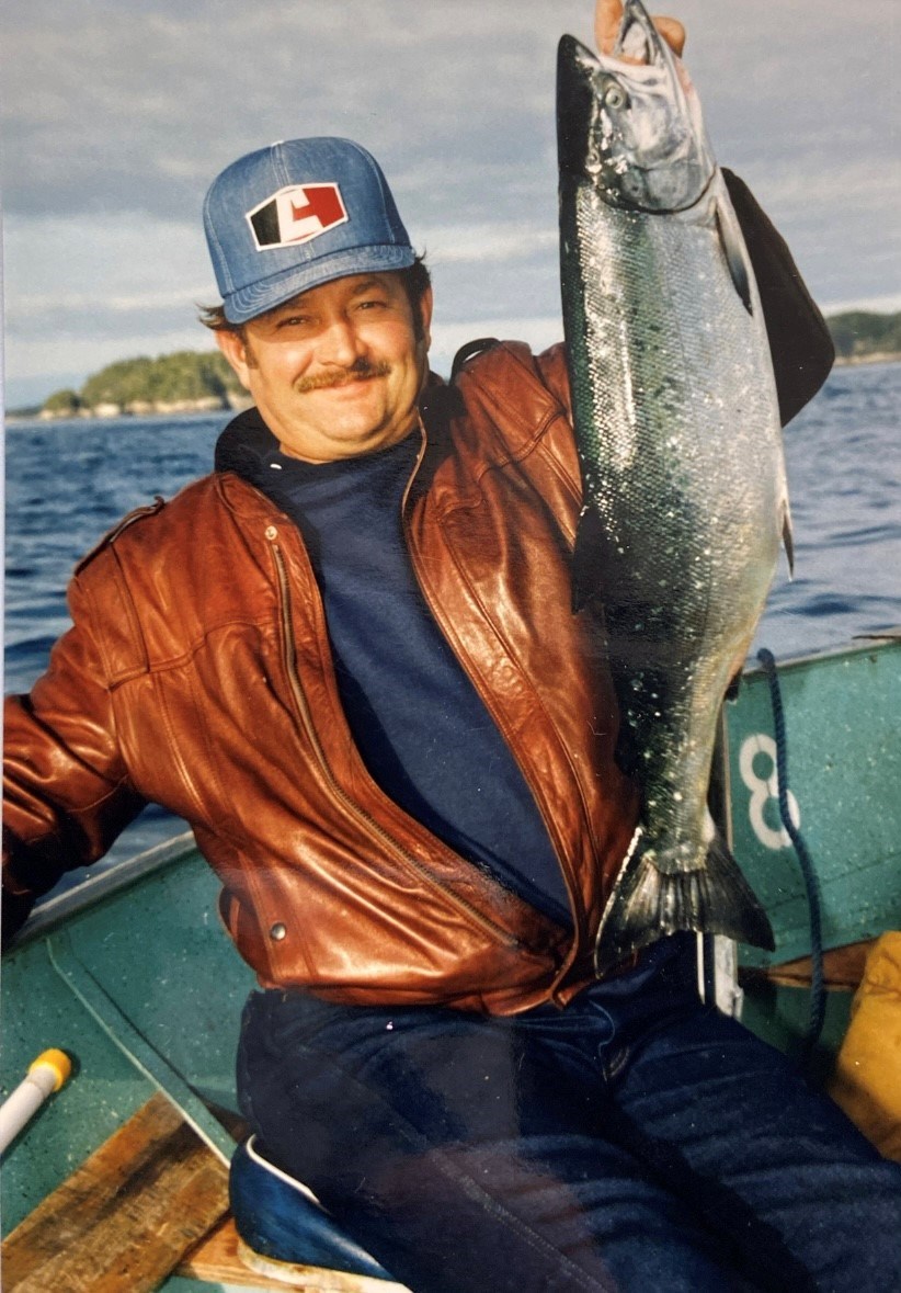 Rodger Fenton Obituary - Dundas, ON