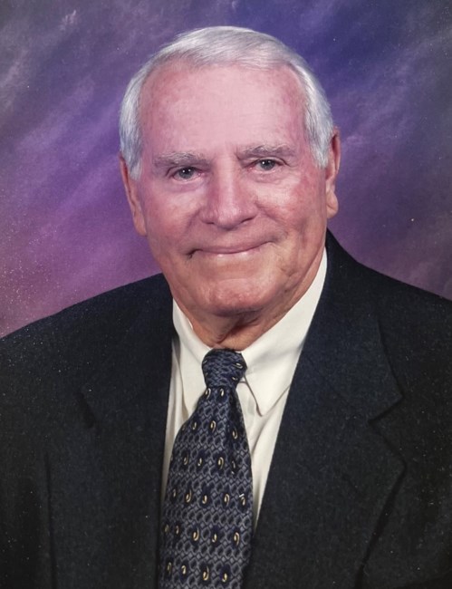 Anderson Blake Obituary - Ridgeland, MS
