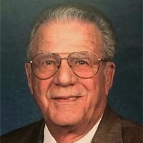 Robert "Bob" Anderson Obituary - Franklin, OH