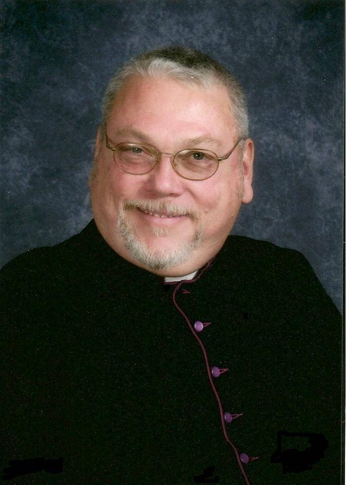 Very Rev. Msgr. Anthony Thomas Ferrero Obituary - Colton, CA