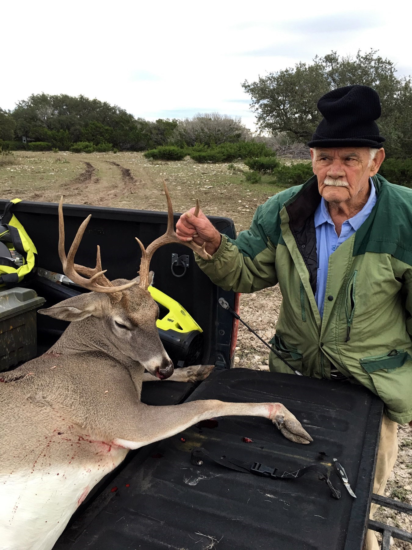 Frederick Charles Blackmon Obituary - Houston, TX