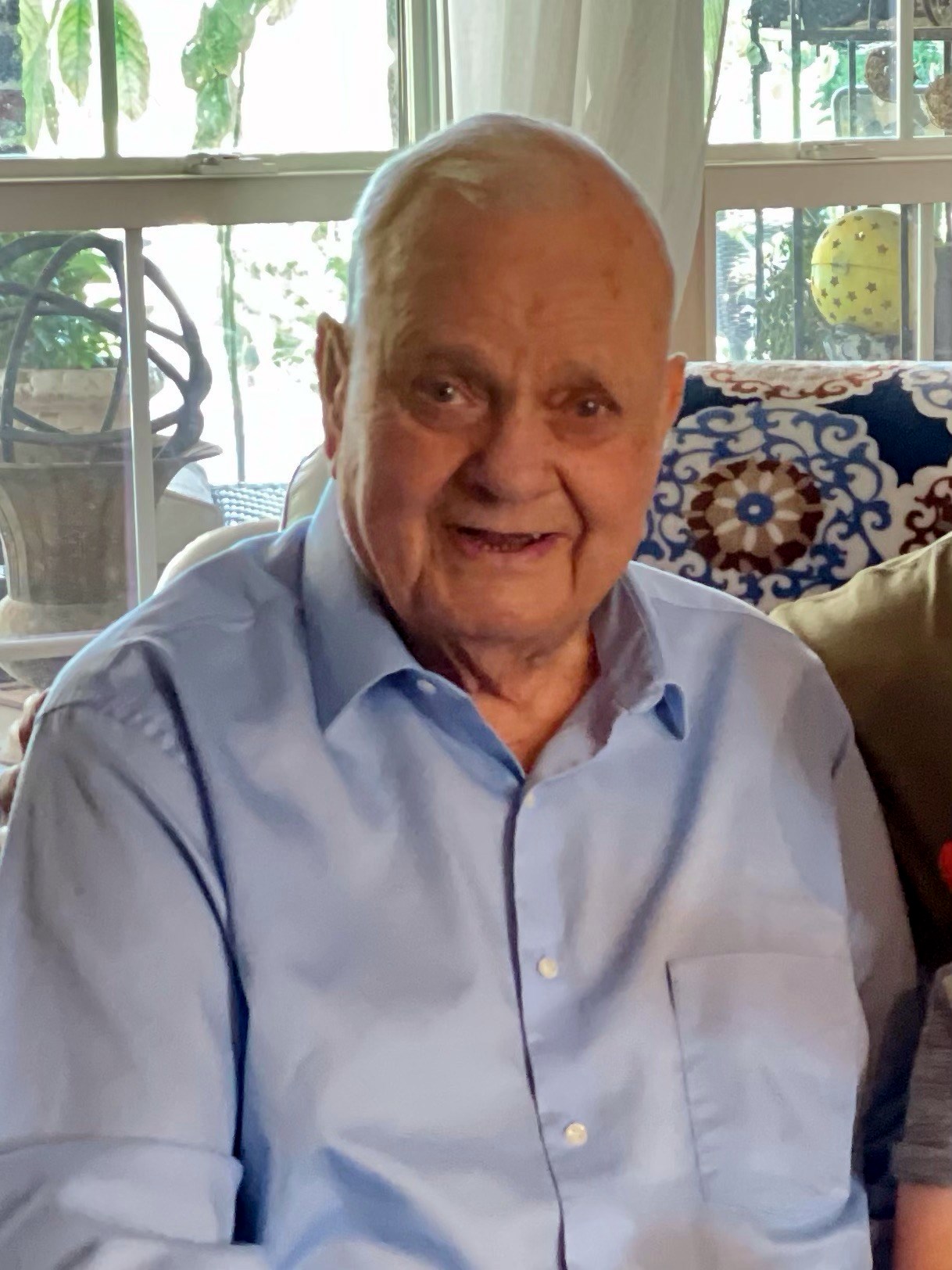 Lee Jenkins Obituary - Dallas, TX