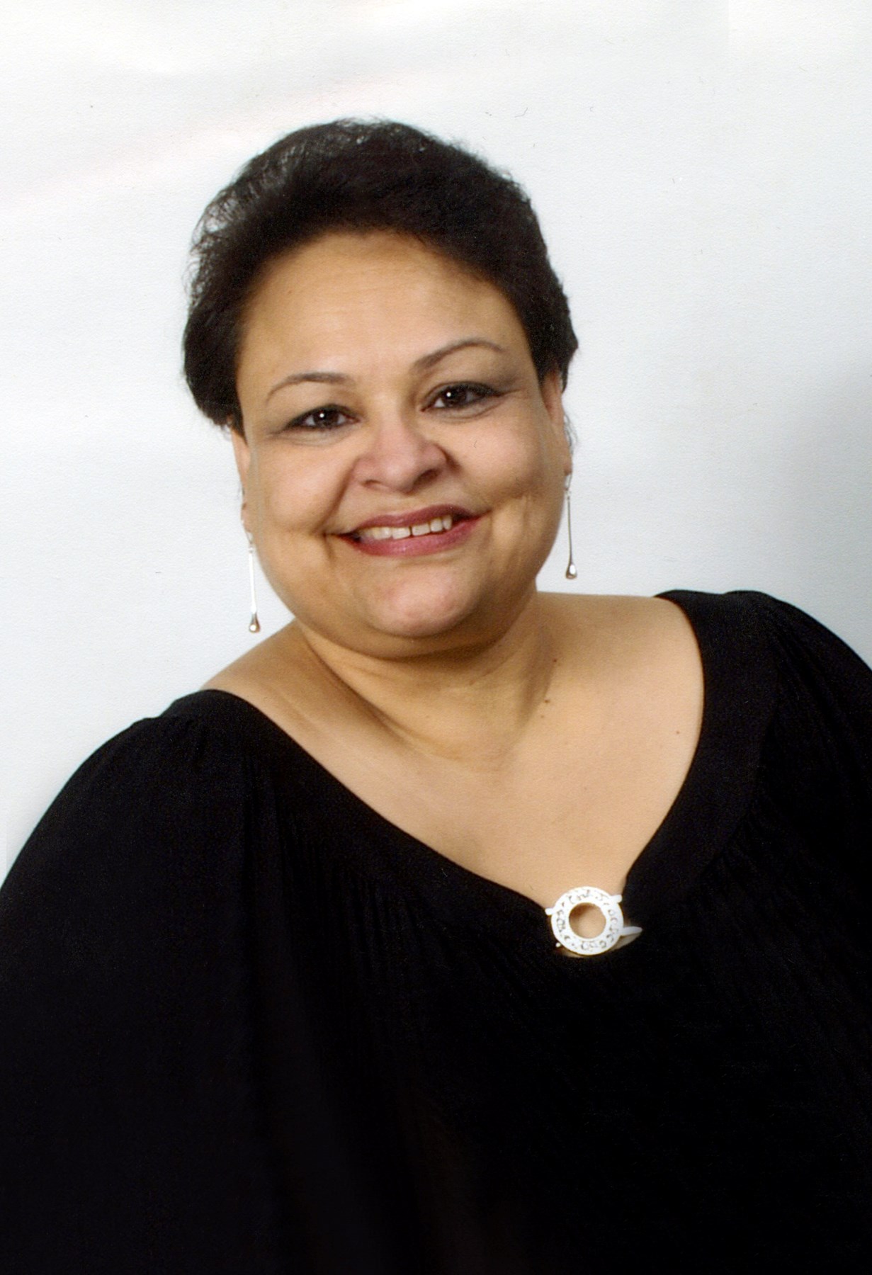 Patricia "Patsy" de la Rosa Obituary - El Paso, TX