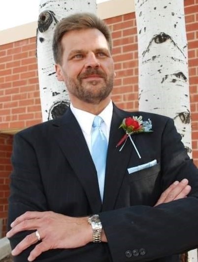 Daniel James Gamble Obituary - Longmont, CO