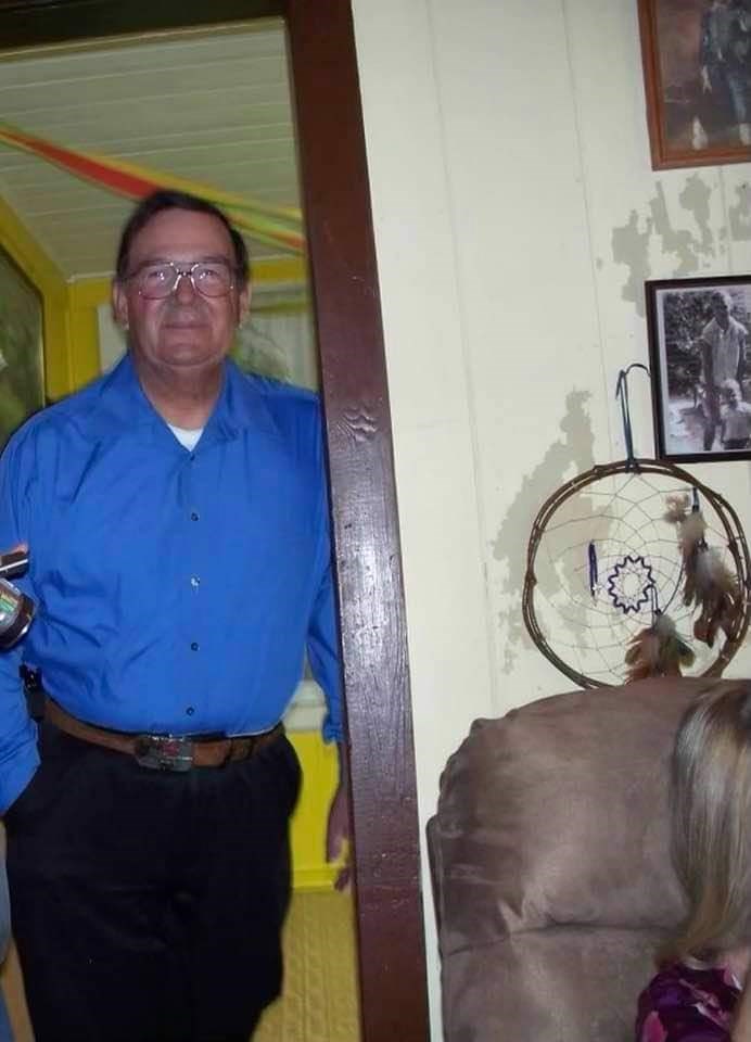 William Reed Obituary - Columbus, GA