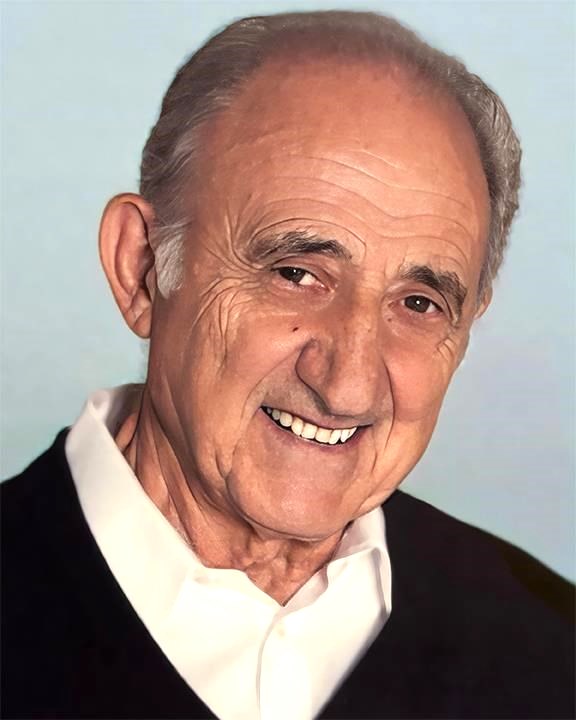 Charles Felikian Obituary - Whittier, CA