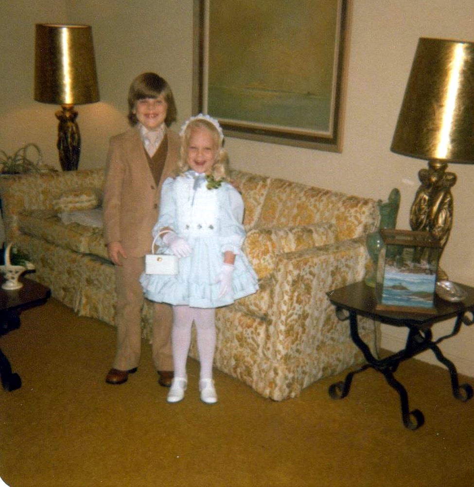 Full House Michelle And Howie