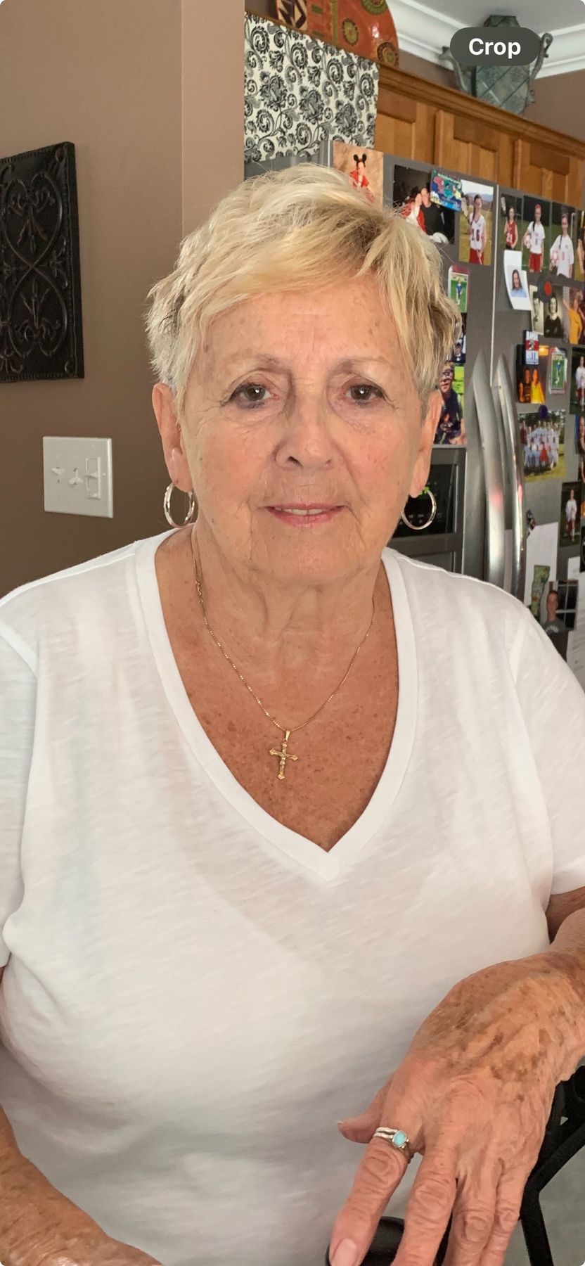Wanetta Tardelli Obituary - Potsdam, NY