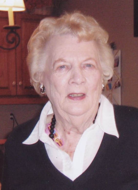 Mary Cardwell Obituary - Houston, TX