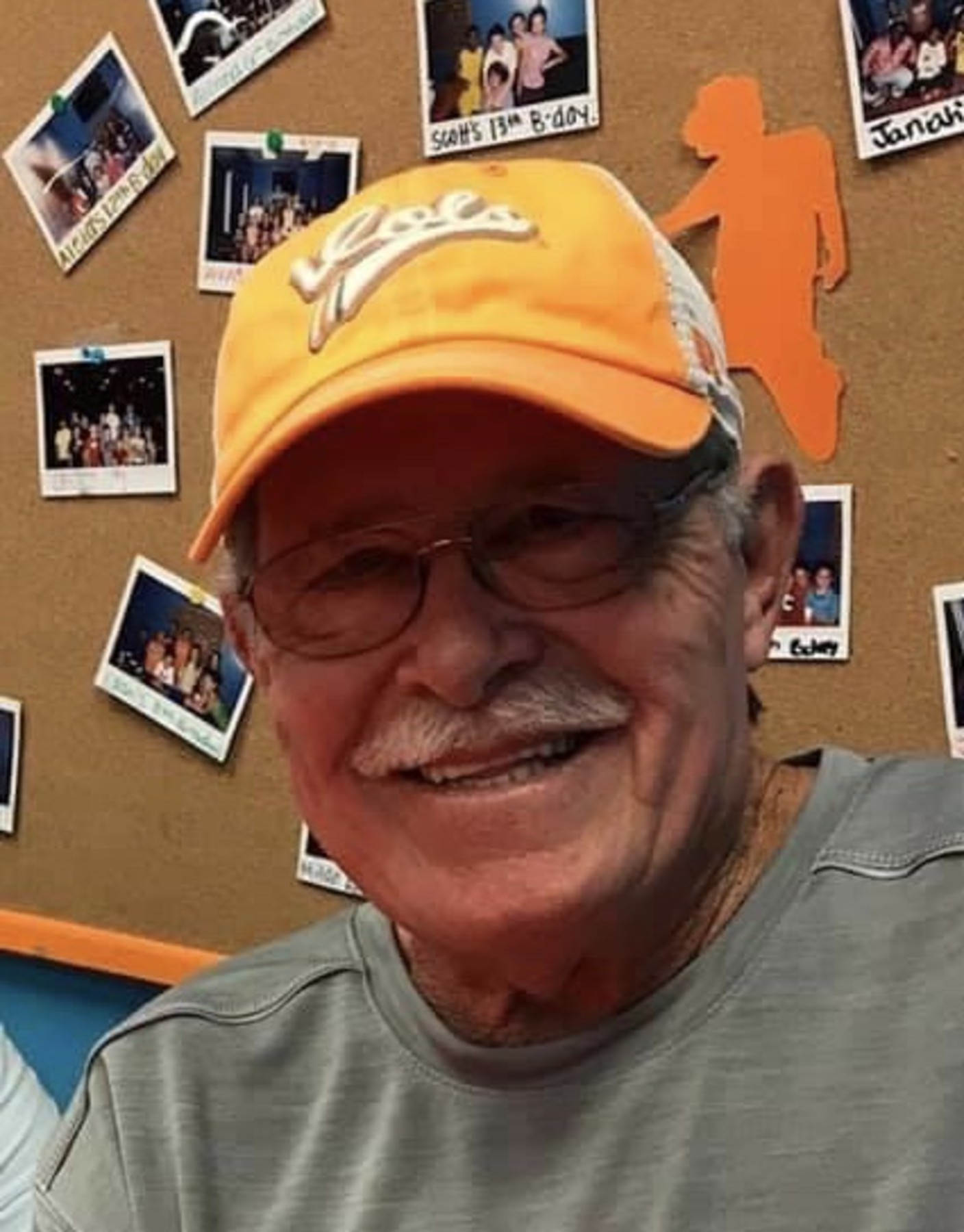 James Key Obituary - Jackson, TN