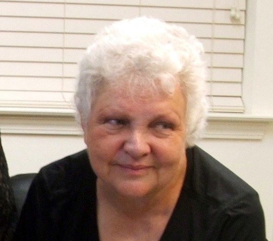 Barbara Ladner Obituary - New Orleans, LA