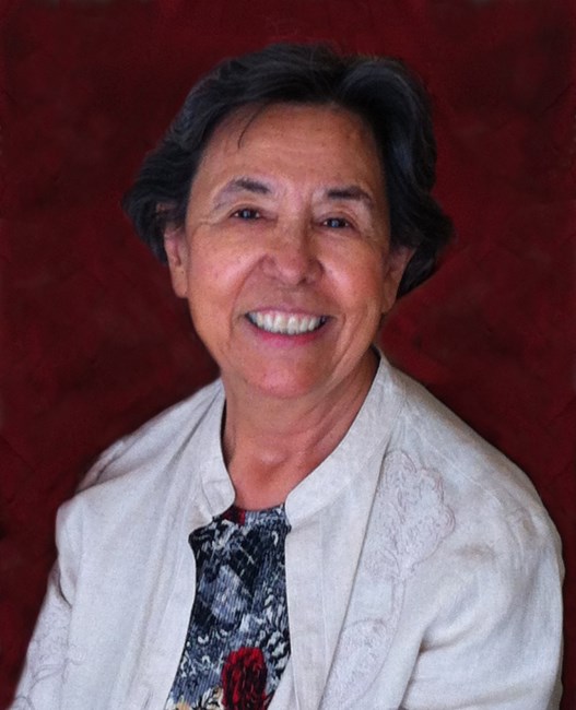 Maria A. Sanchez Obituary - Houston, TX