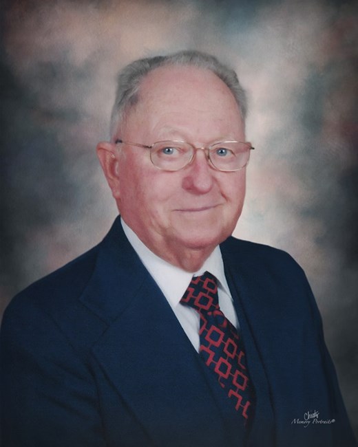 Harold Lee Johns Obituary - Van Buren, AR