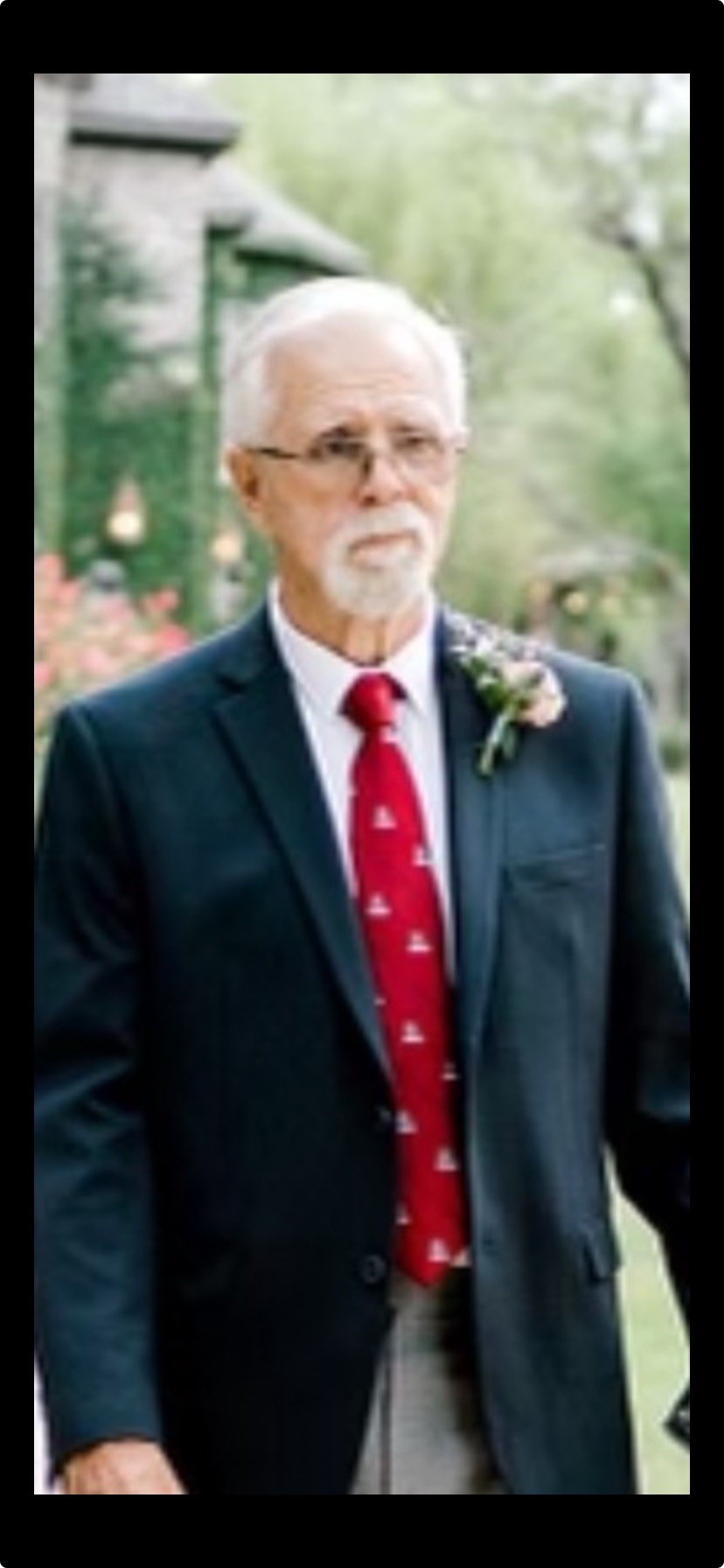 Robert Pritchett Obituary - Montgomery, AL