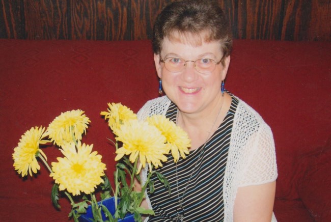 Jetta Terry Obituary - Stickney, IL