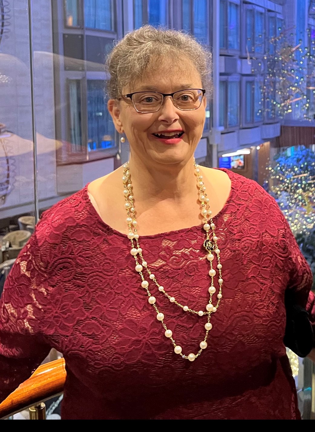 Carilyn Lillian Foster Obituary - Everett, WA