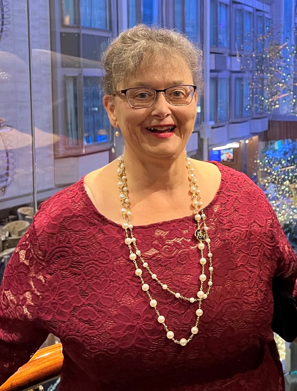 Carilyn Lillian Foster Obituary - Everett, WA