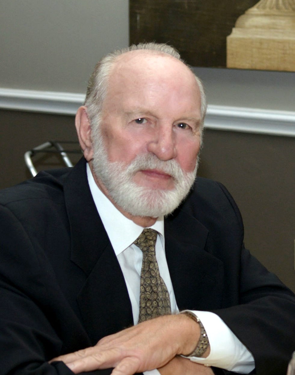 Share Obituary for Andrew Bereta | Houston, TX