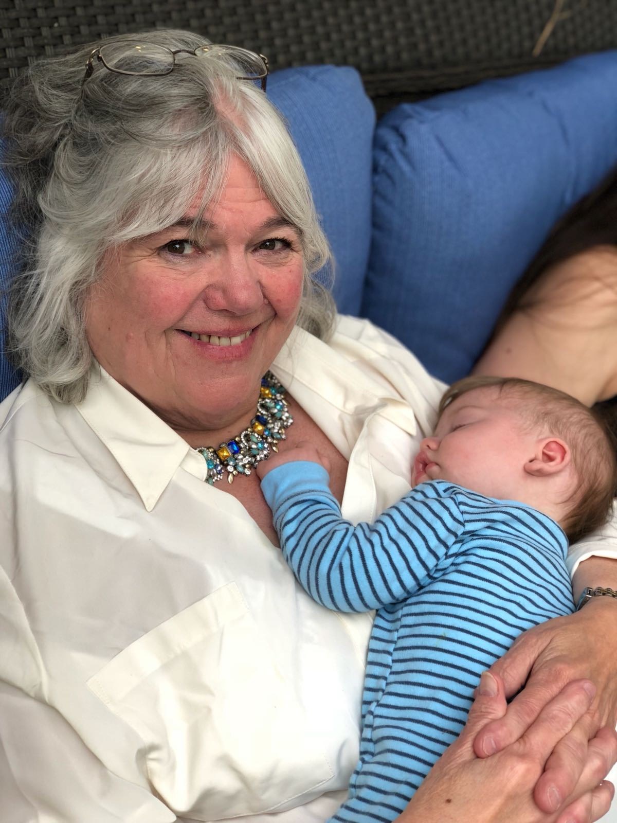 Martha Campbell Obituary - Sandy Springs, GA