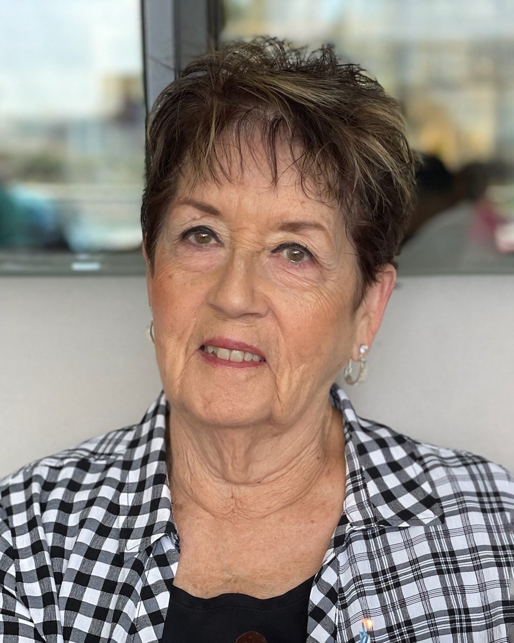 Judith Evans Obituary - Sacramento, CA