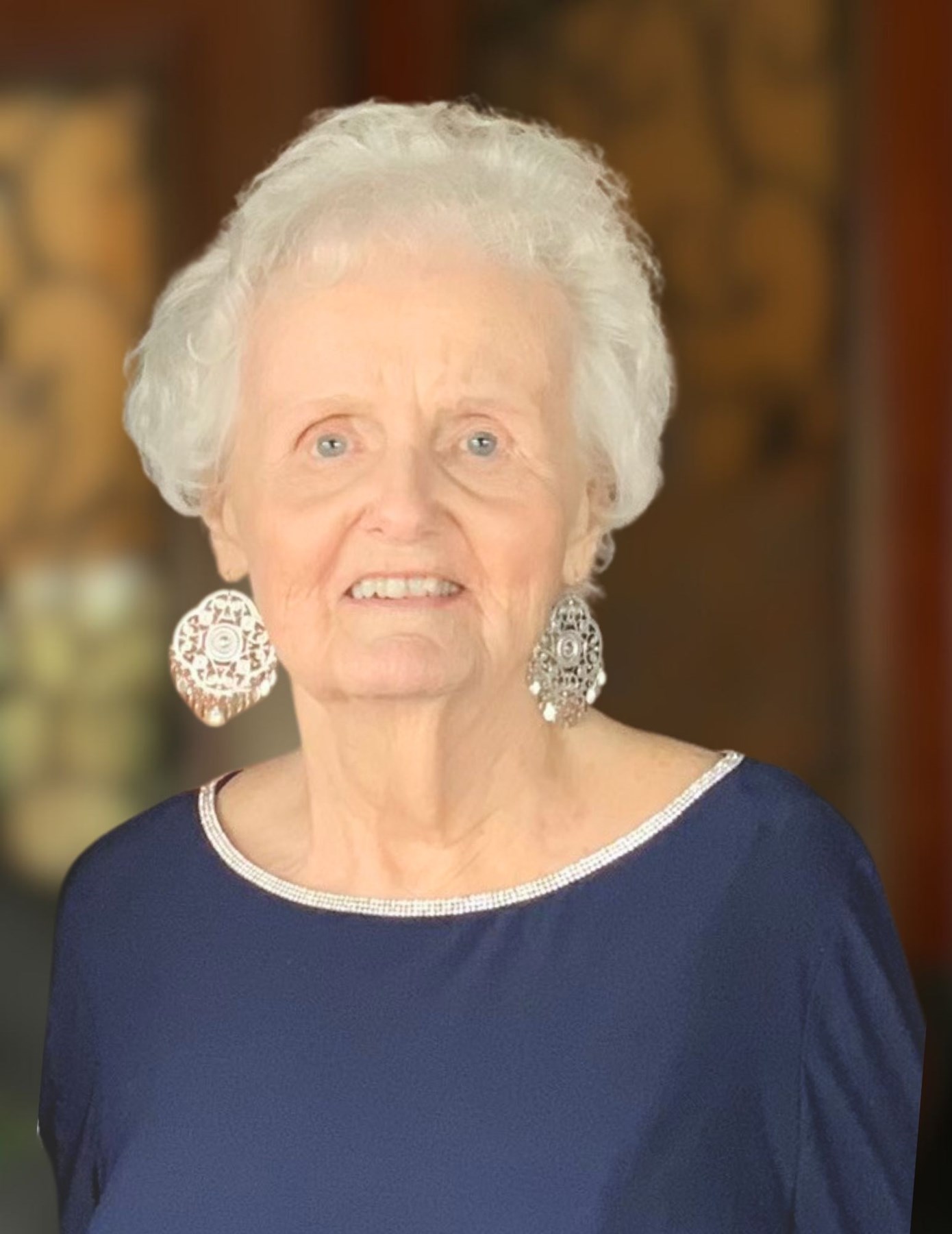 Millicent Jacobs Obituary - Tallahassee, FL