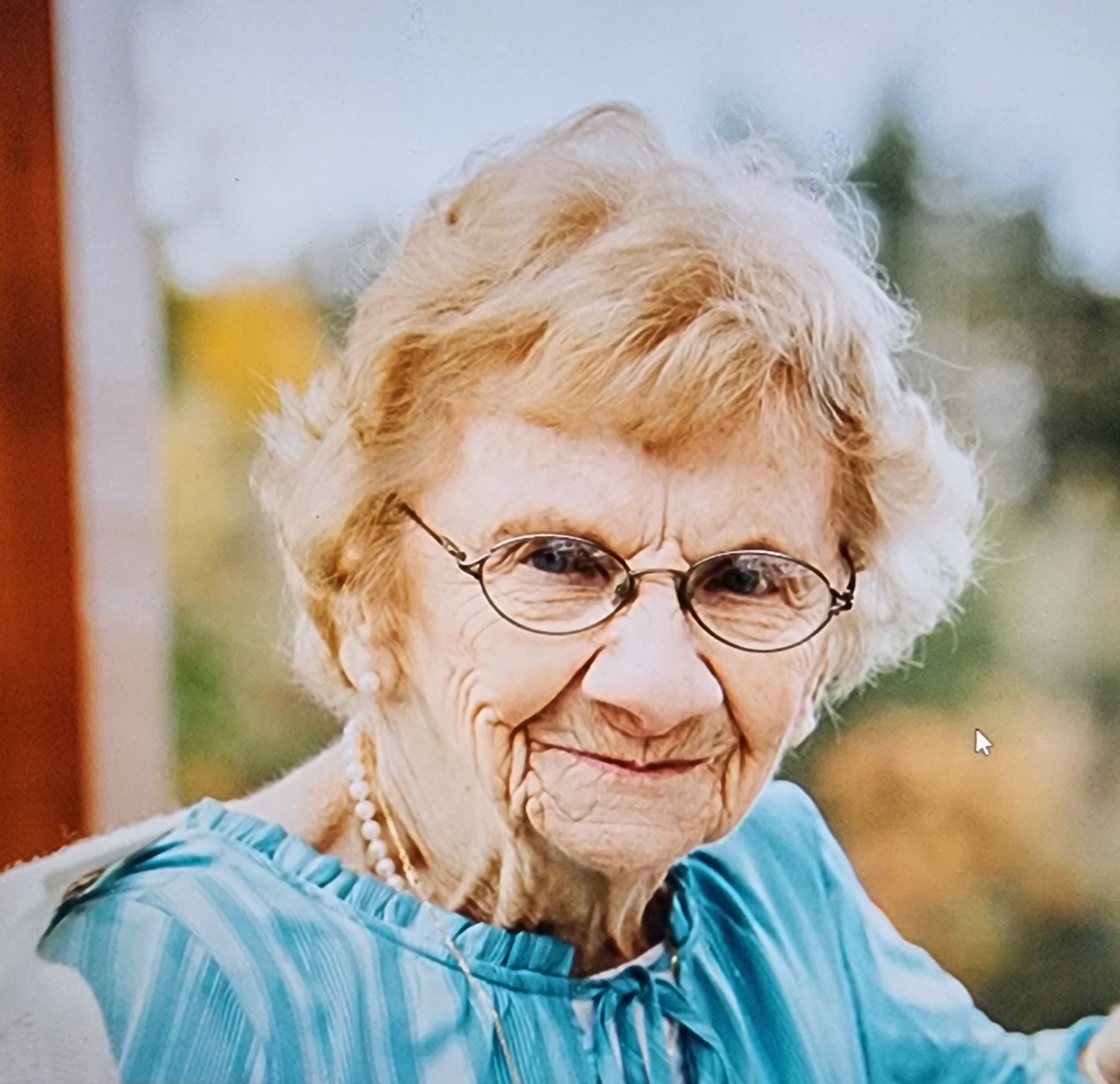 Ann Wilson Obituary - Newton, NJ
