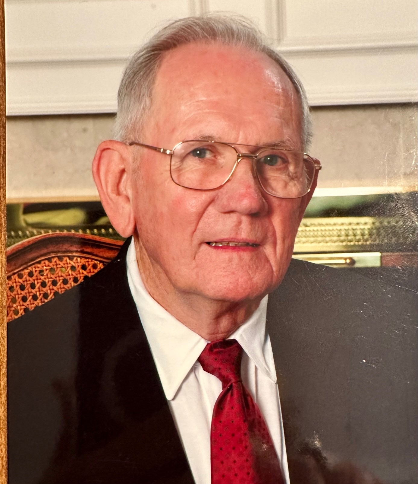 Harold Nelms Obituary - Houston, TX