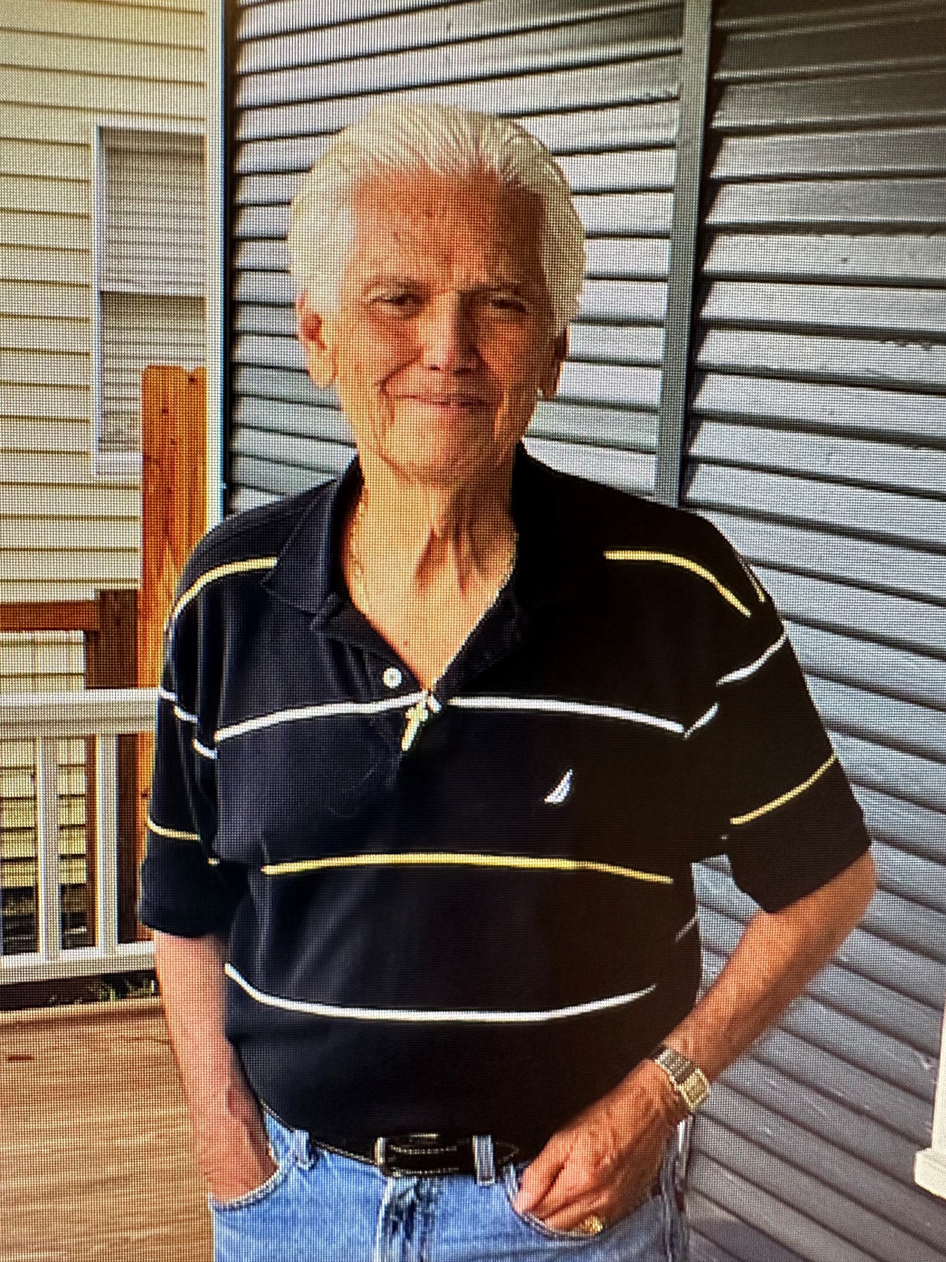 Jose Rodriguez Obituary - Houston, TX