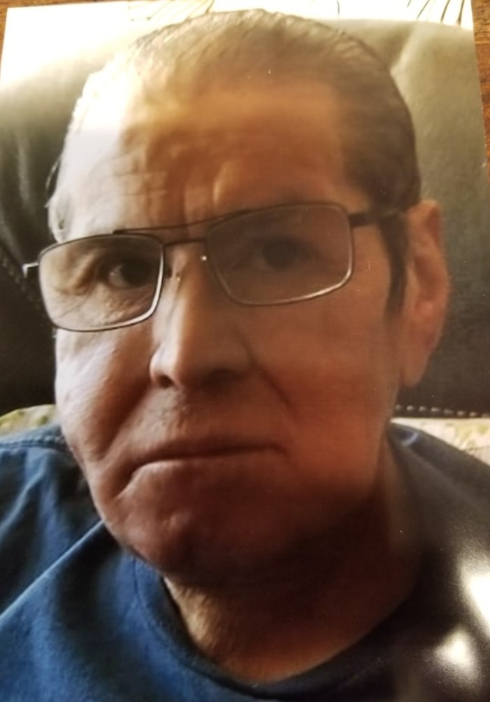 Javier Garibaldi Obituary - El Paso, TX