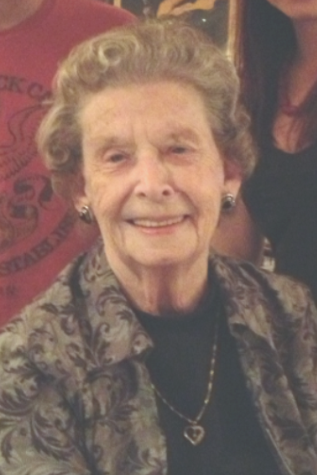 Mary Louise Lobin Obituary - Westminster, CA