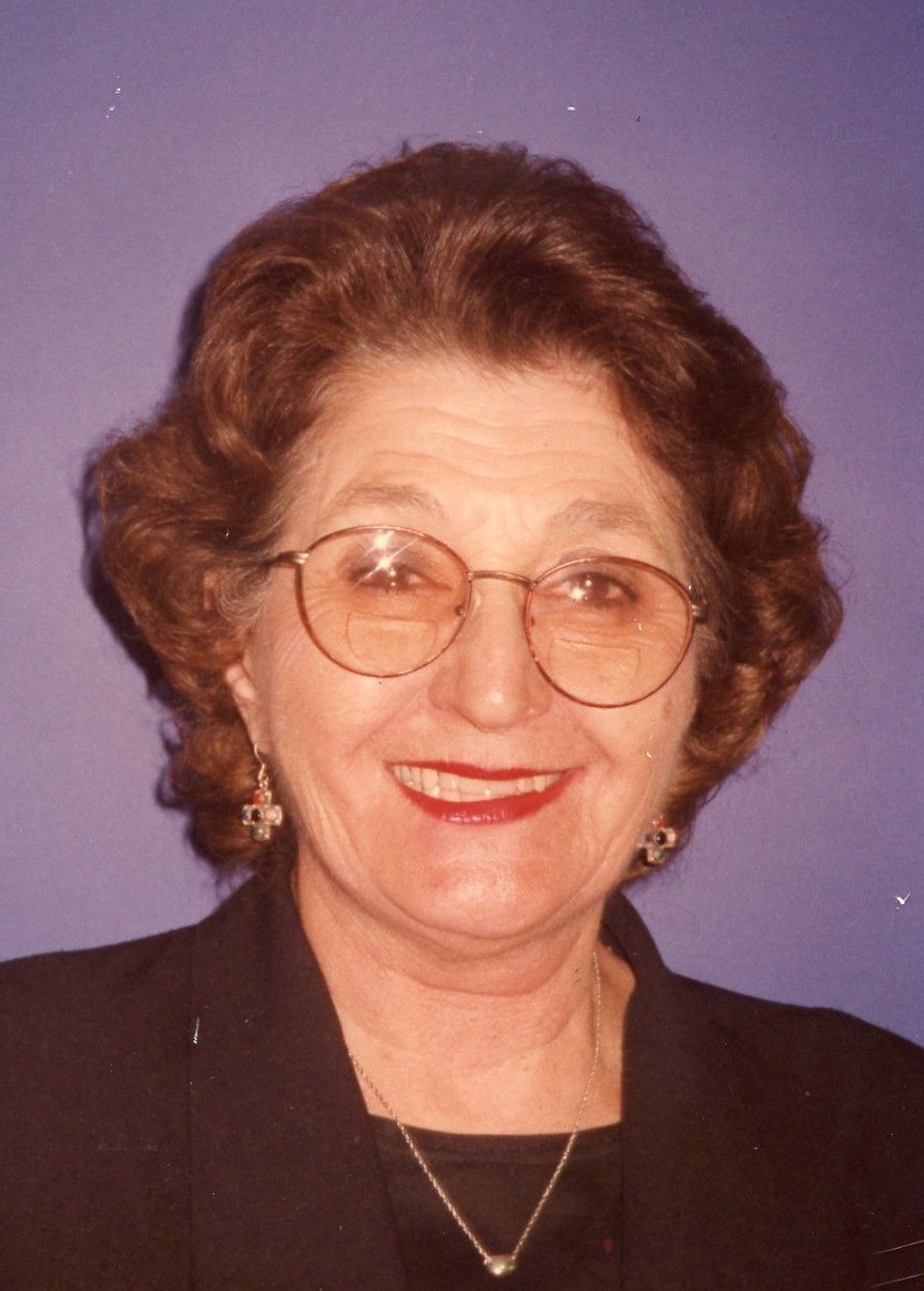 Lucille Salerno Obituary - Dallas, TX