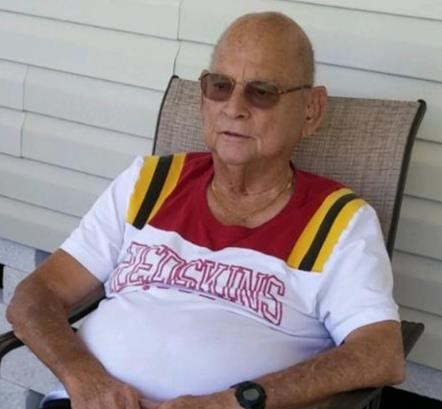 Larry Reeves Obituary - Palm Harbor, FL