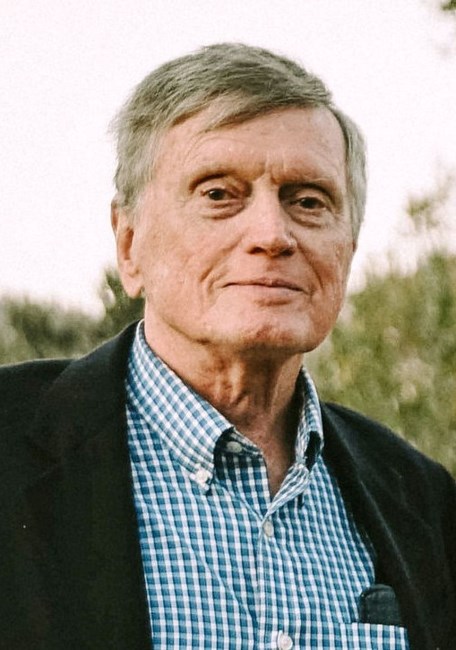 H. McKnight Obituary - Fresno, CA