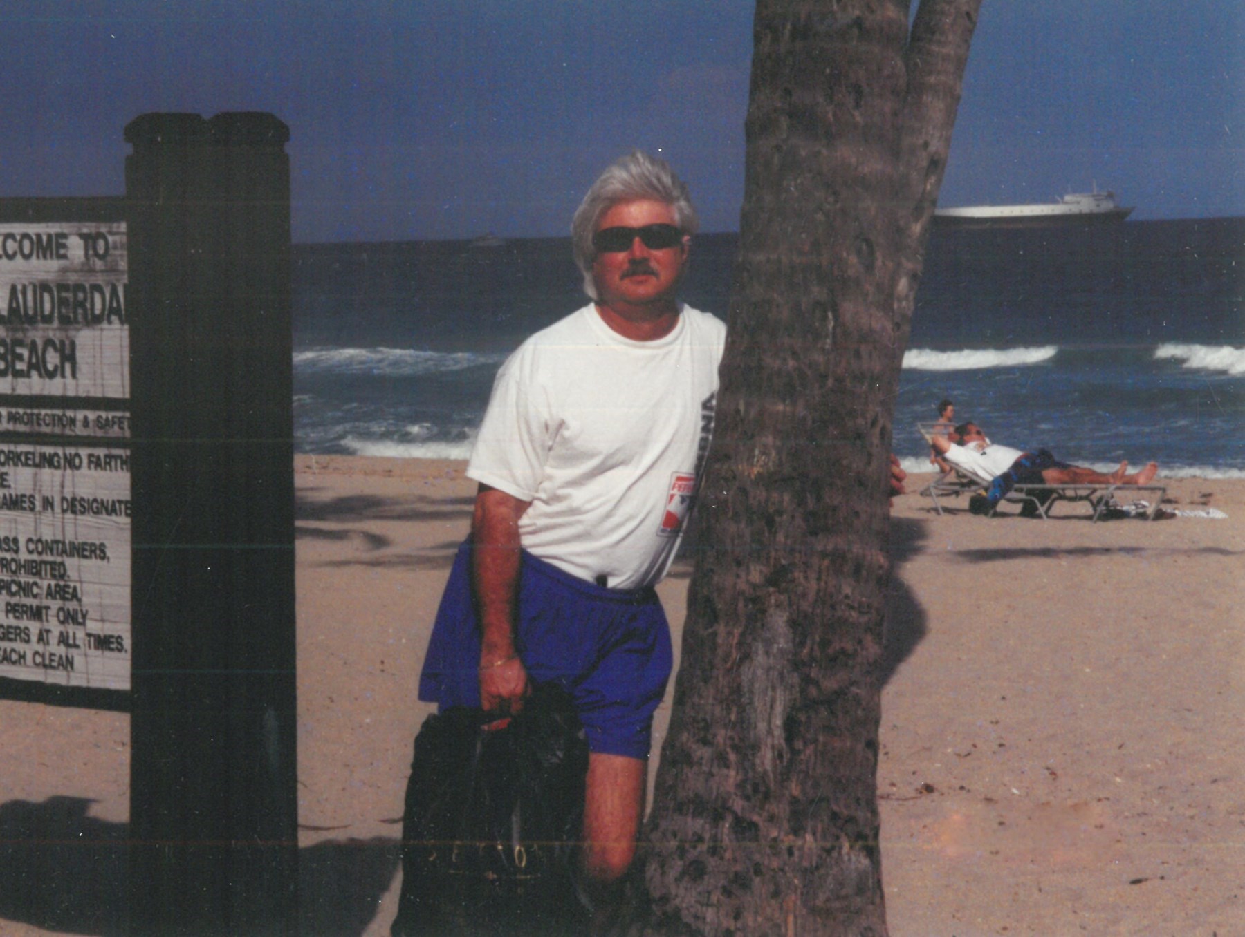 Robert Spurlock Obituary - Oklahoma City, OK