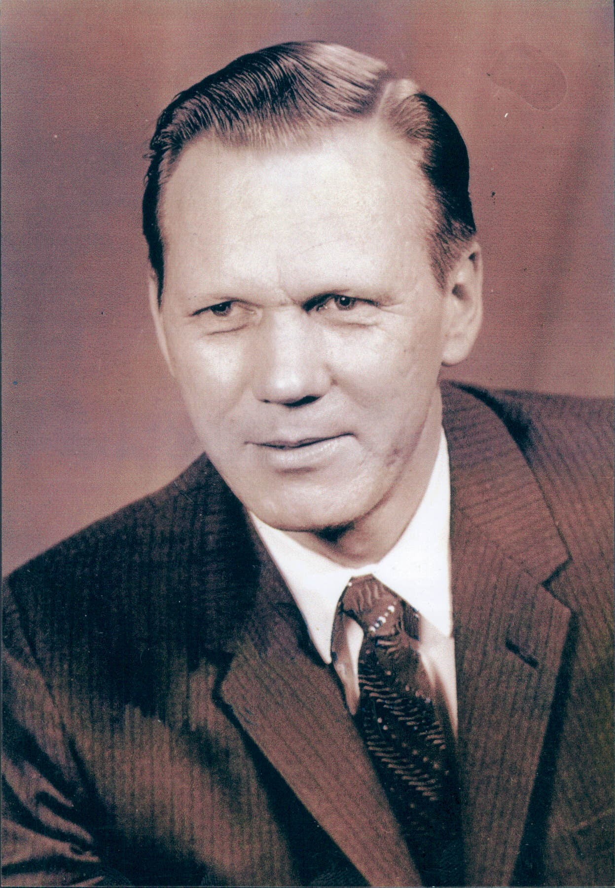 John E. Hood Obituary - Springfield, IL